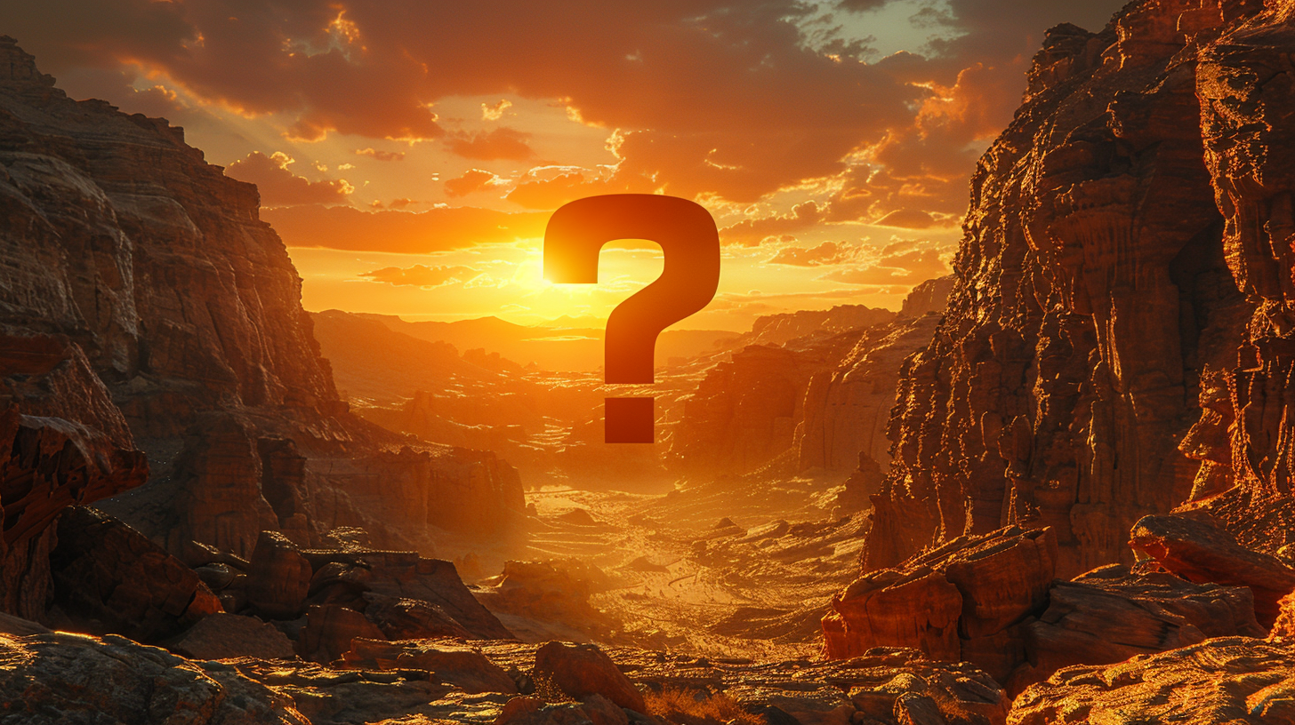 7 Things You Didn't Know About Jordan | Gateway Jordan